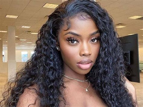 How To Make A Synthetic Wig Look Real Apohair
