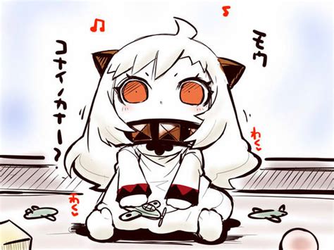 ほっぽちゃん KURO