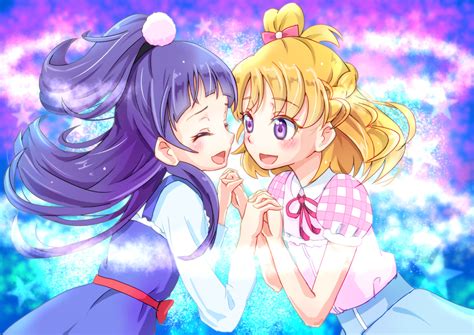 Mahou Tsukai Precure Witchy Pretty Cure Page 84 Of 90 Zerochan