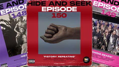Ep Fistory Repeating Hide And Seek