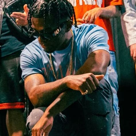 Real Meech Santana Meech Santanaa • Threads Say More