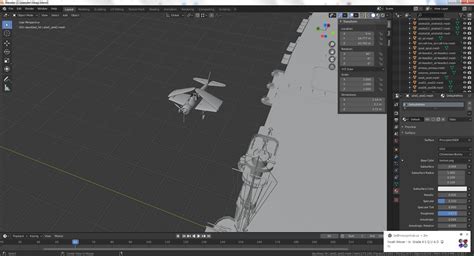 Mesh Rotate Part Of Object Blender Stack Exchange