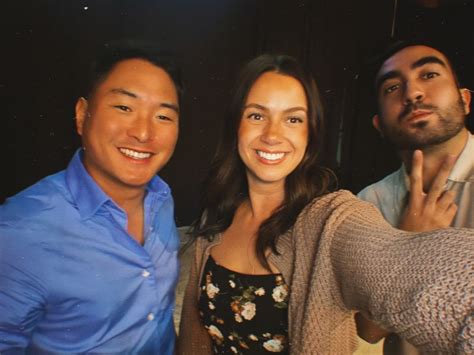 Annual Butte Chamber Dinner With Some Of The Amazing Team Edgar