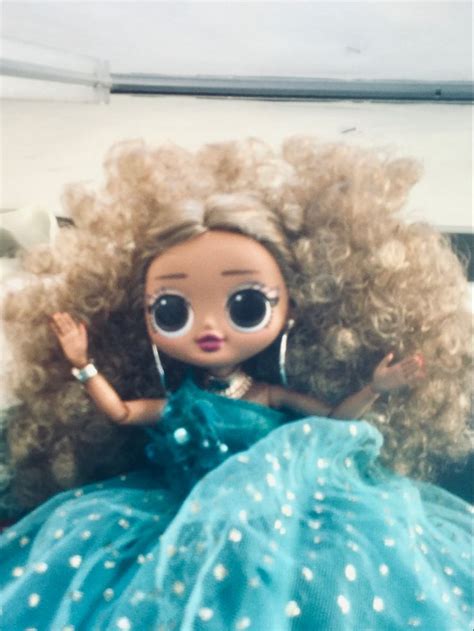 Pin By Dannii M On Ava Doll Aesthetic Fashion Dolls Lol