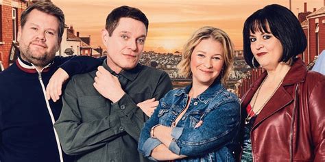 Gavin And Stacey Fan Left Stunned After Her Wedding Dress Pops Up In