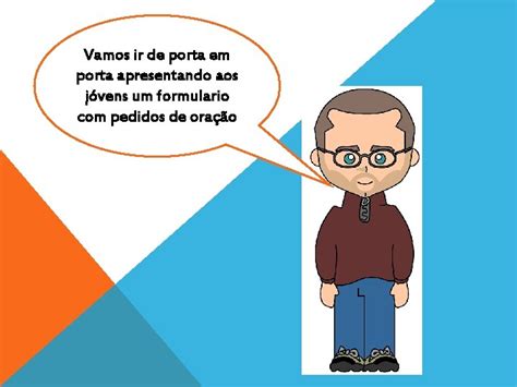 Mtodo De Evangelhismo Censo De Orao O Mtodo