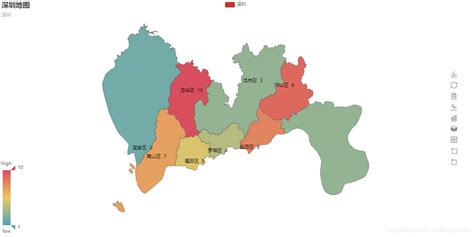 Pyecharts绘制各类地图（解决pyecharts绘制出来的html文件打开为空白） Pyecharts Maptype China Cities显示空白 Csdn博客