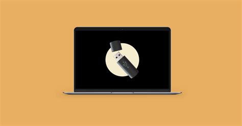 How To Make Usb Bootable Drive On Mac Easy Tutorial
