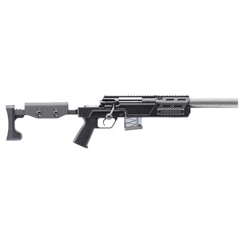 Bandt Spr300 Pro Mini Sbr W Ti Suppressor Arnzen Arms