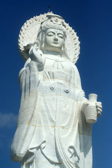 Goddess Of Mercy Picture Image