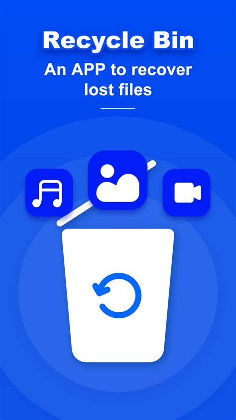 Recycle Bin Apk For Android Download
