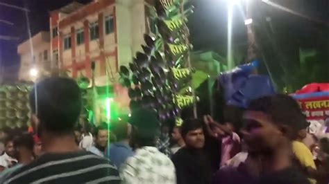 दधिकांदो मेला सलोरी प्रयाग Youtube