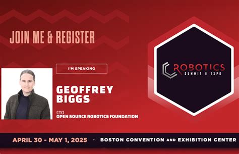 Get Ready For Ros 1 Sunset And Learn Ros 2 Features At The Robotics