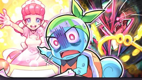 So Theres A New Pokémon Roguelike Youtube