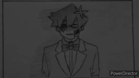 Komi San Yandere Comic Youtube