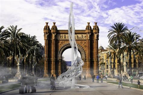 Genetic Optimisation Urban Influence Iaac Blog