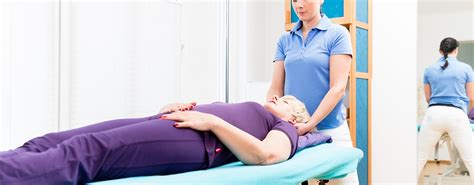 Relax And Renew Massage Therapy At No Limit Physical Therapy In Bay Ho