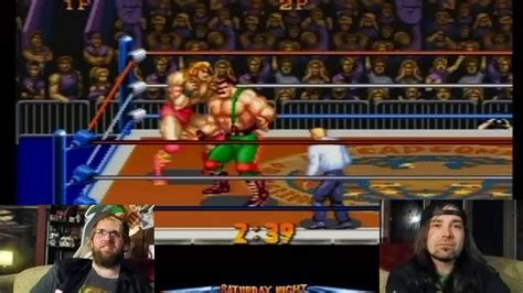 Saturday Slam Masters But Skip Cant Slam Atom Youtube