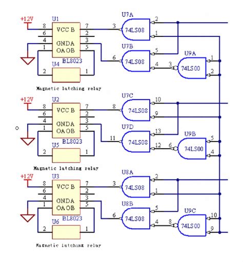 Figure 2 From Avr Microcontroller Based User Terminal Data Acquisition System Design Semantic