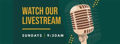 Watch Wellspring United Methodist Church