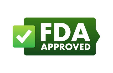 230 Grafiken Lizenzfreie Vektorgrafiken Und Clipart Zu Fda Approved