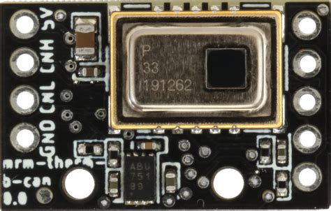 Mrms Thermal Array Sensor Can Bus Mrm Therm B Can Hardwarehr