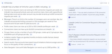 Beat Linkedin Limitations In 2024
