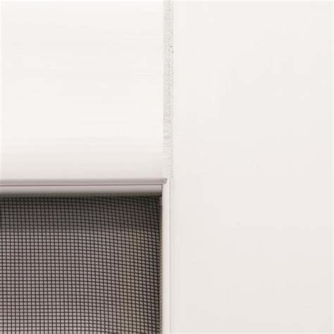 Crane Sequentia Frp Wall Panel 48 In X 8 Ft Embossed White Pif 5 Rona