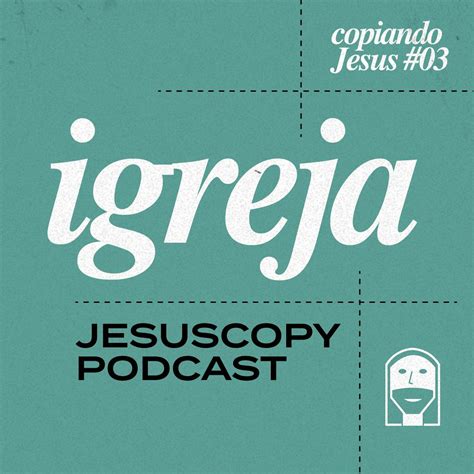 Podcast Jesuscopy Podcast Podtail