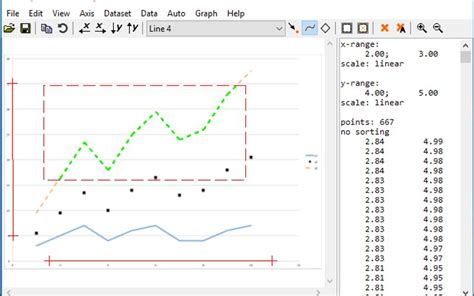 plot digitizer alternatives and similar software alternativeto