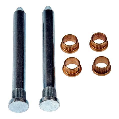 Dorman Help Rear Door Hinge Pin And Bushing Kit
