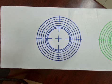 Circle Detection Object Detection Dataset By Hohojojo