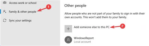Ways To Fix Windows Defender Service Access Denied Error