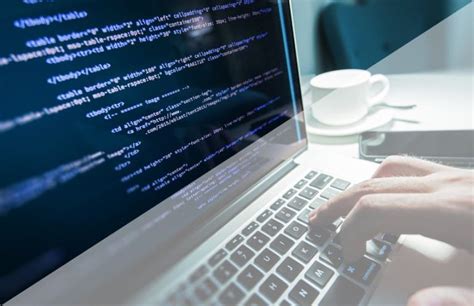 Lenguaje R Qué Es Y Por Qué Se Usa En Big Data