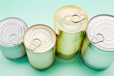 How To Make Canned Food Actually Taste Good Self