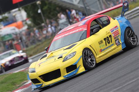 Super Touring Power 3 Brands Hatch June 2025