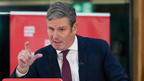 Britains Labour Party Ponders A New Generation Of “social Rights”