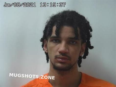 Taylor Jr Daniel J 01122023 Clark County Mugshots Zone