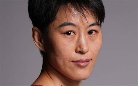 Rising Chinese Star Wang Cong Steals Show With Terrifying Joker