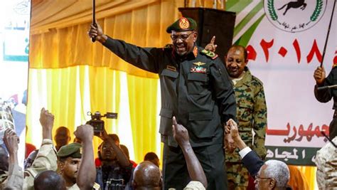 السودان إحباط محاولة لتحرير البشير ورموزه من سجن كوبر