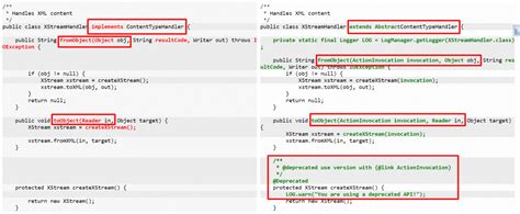 Apache Struts At Rest Analyzing Remote Code Execution Vulnerability Cve 2017 9805