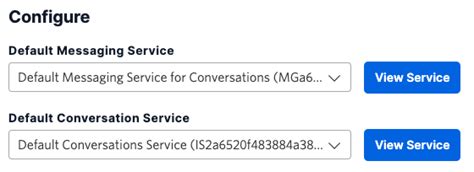 Add Users Messages To New Twilio Conversation With Google Cloud