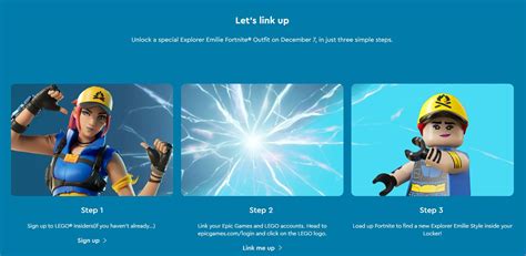 How To Get Fortnite Lego Insiders Skin For Free