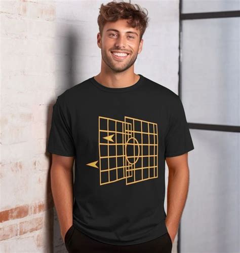 Falcon Targeting Computer T Shirt
