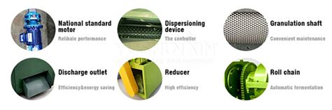 Double Roller Press Granulator Price Of Extrusion Granulator