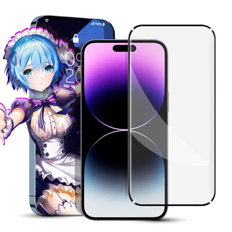 Aceice For Iphone 14 Pro Max 電競磨砂滿版保護貼 Apple適用手機保護貼 Yahoo購物中心