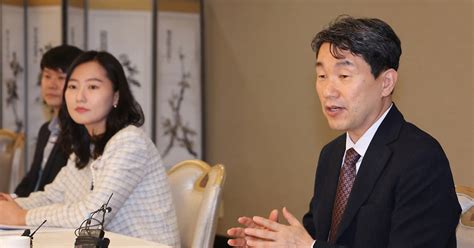 이주호 학부모·교원과 사교육 경감 방안 논의