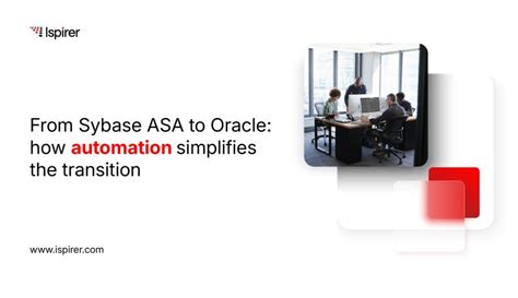 Ispirer Systems On Linkedin 💡 How Do You Achieve A Seamless Migration