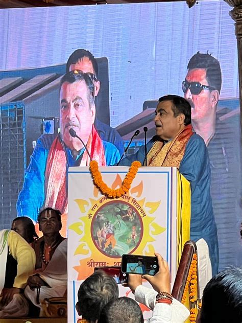 Ravi Shankar Prasad On Twitter Rt Nitingadkari बिहार के बक्सर में