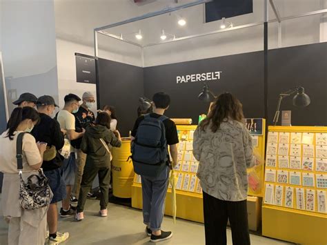展場設計 9個吸引人潮的展場空間設計創意 開翔展覽官方部落格
